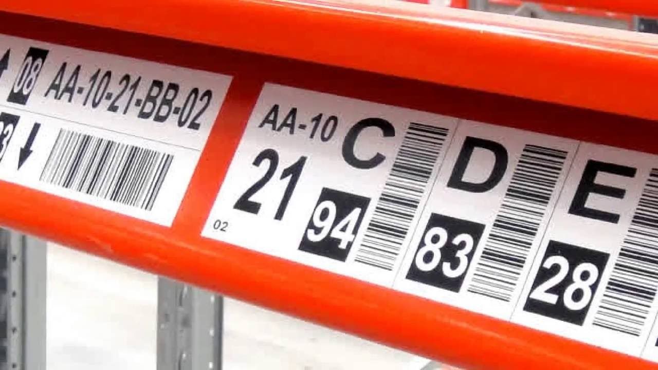 Bar Code Labels: More than just a piece of paper - Dasko Bar Code Labels