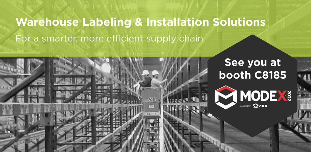 Proper Warehouse Signage Benefits & Requirements - Dasko Bar Code Labels