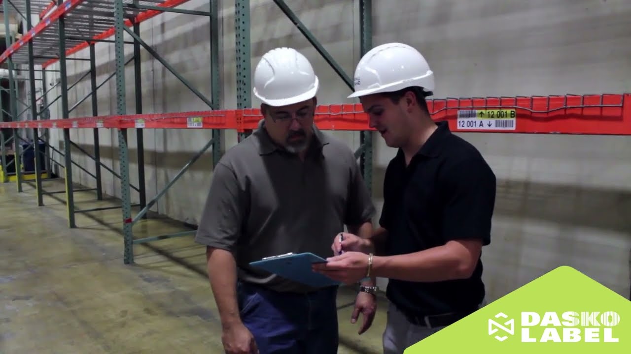 Resource Center - Dasko Bar Code Labels