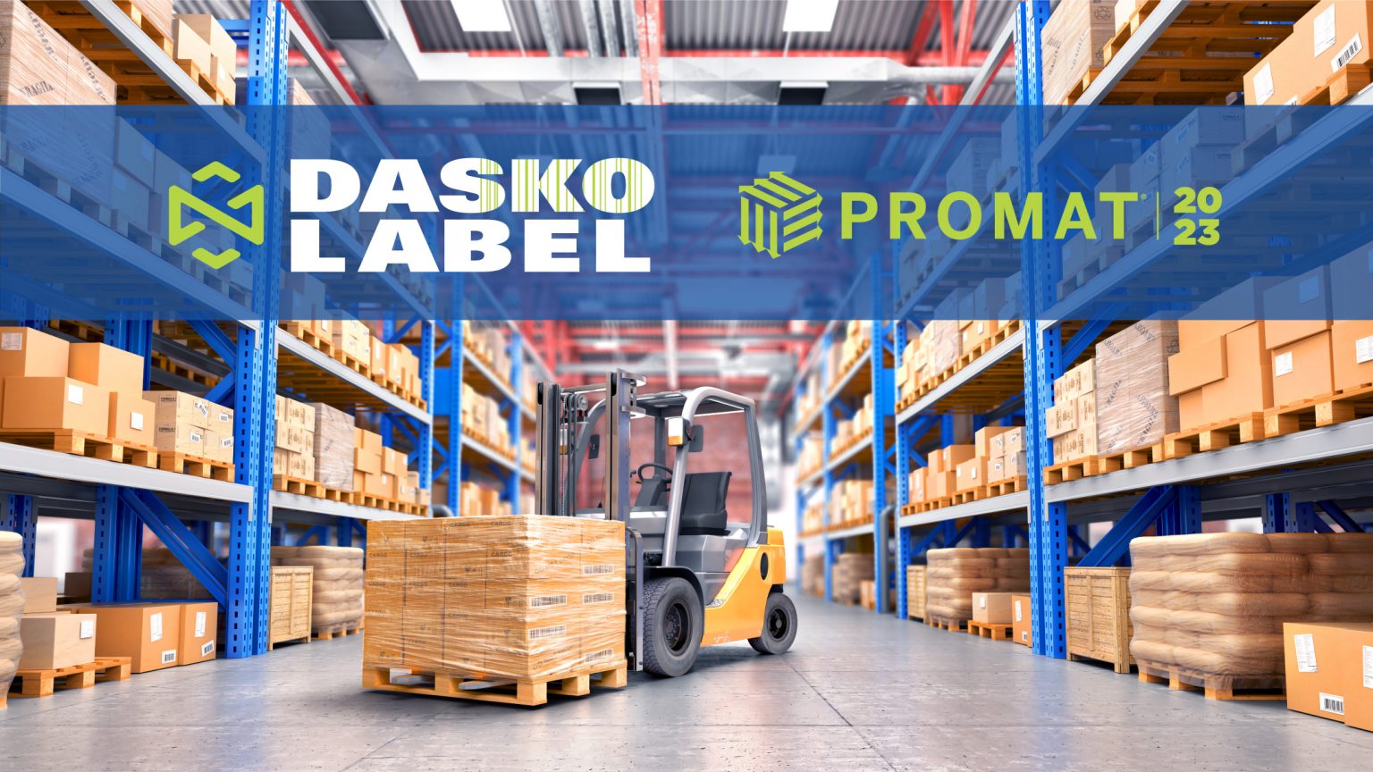Dasko Bar Code Labels – The Warehouse Label Specialists
